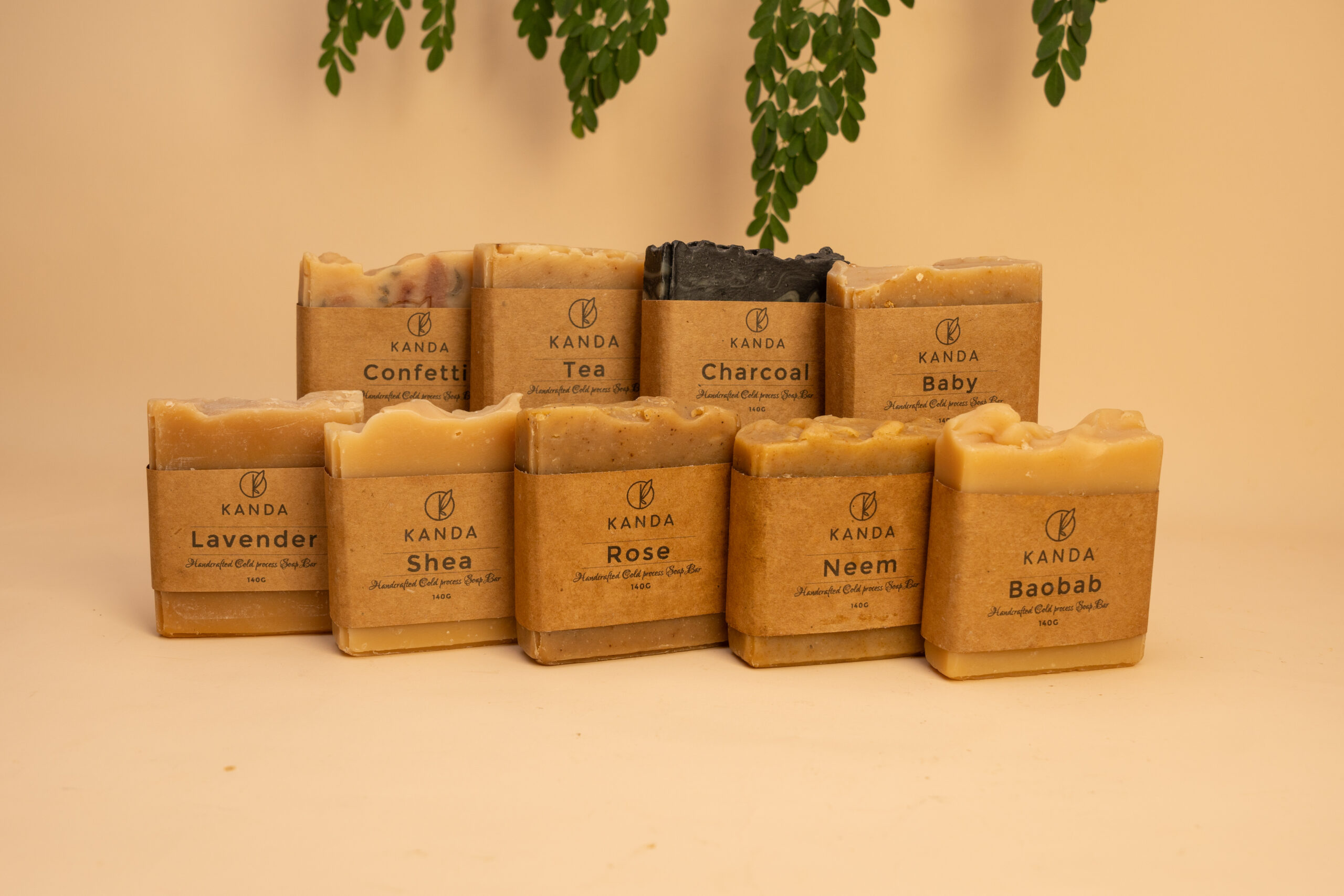 The Science And Benefits Of Cold- Process Soaps For Your Skin - KN ...